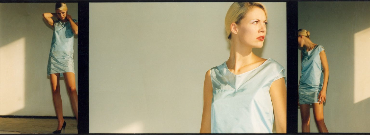 CONTEMPORARY DUTCH FASHION: Trailblazers - Dutch Fashion Foundation