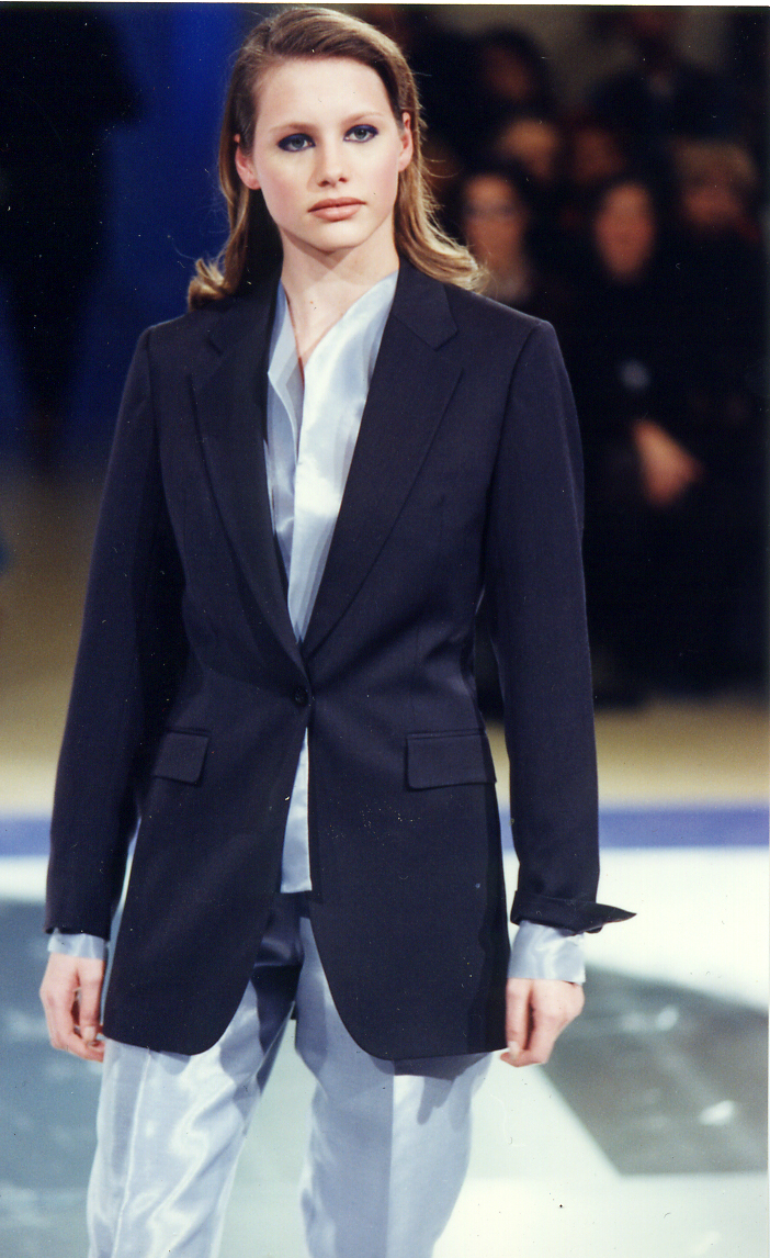 CONTEMPORARY DUTCH FASHION: Trailblazers - Dutch Fashion Foundation